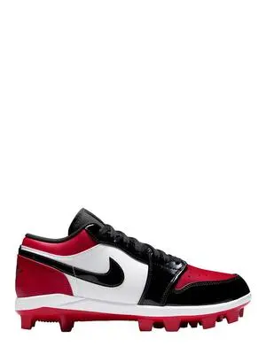 JORDAN 1 Retro Mcs Low Patent - Gym Red/white/black