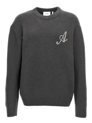 Axel Arigato Wool Topwear - Grey