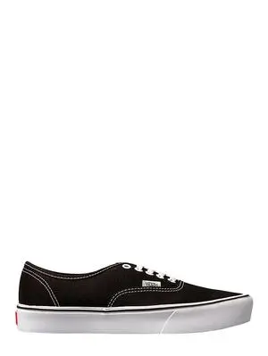 VANS Authentic Lite Sneakers Black/white