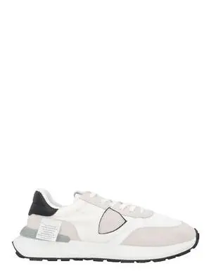 Philippe Model Low-top Sneakers - White