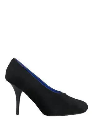 Givenchy Lambskin Pumps - Black