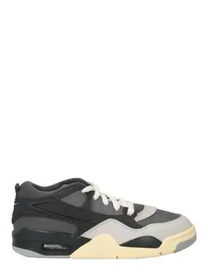 JORDAN Low-top Sneakers - Grey