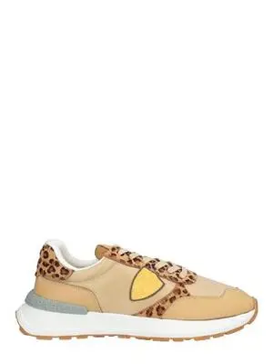 Philippe Model Low-top Sneakers - Beige