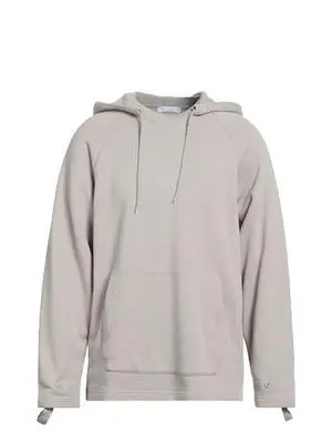 Helmut Lang Cotton Sweatshirt - Grey