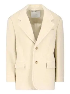 DUNST Jacket - White