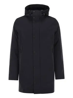 RRD Montecristo Floating Eskimo Jacket - Black