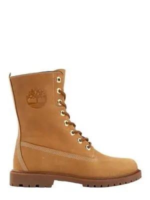 Timberland 8-inch Premium Boots - Wheat
