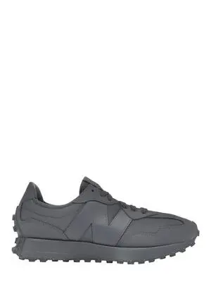 NEW BALANCE 327 Carbon Fiber Logoin Sneakers - Grey