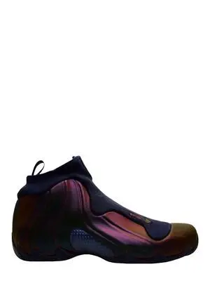 Nike Flightposite Jason Kidd Mavericks Sneakers - Multicolor