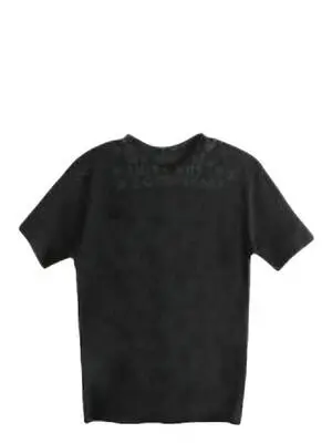 MAISON MARGIELA Crew Neck T-shirt