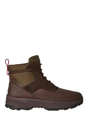 UGG Truckee Field Boots - Dark Toffee