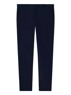 GIORGIO ARMANI Wool Tailored Trousers
