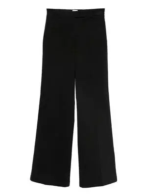 QL2 QUELLEDUE Melody Trousers - Black