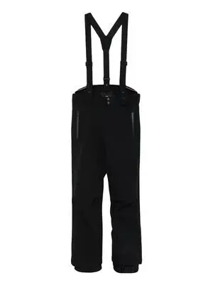 Fusalp Suspender Trousers - Black