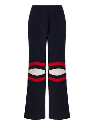WE NORWEGIANS Solo Ski Pants - Navy