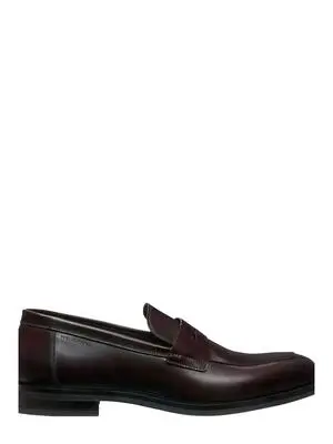 STUART WEITZMAN Classic Loafers