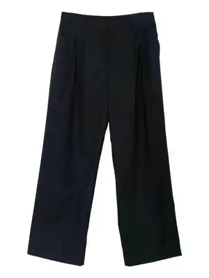 TWP Sulli Trousers - Blue