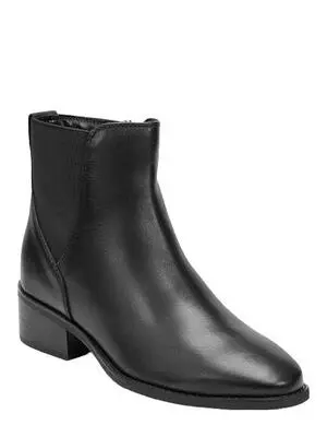 Rockport Piper Bootie Black