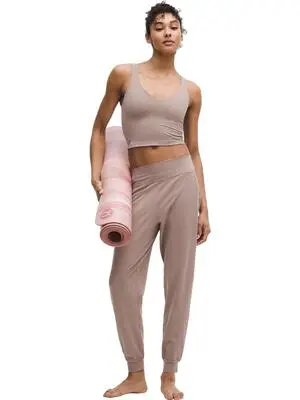 Lululemon Align™ High-Rise Jogger Ashen Rose
