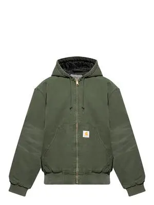 Carhartt Work In Progress Carhartt WIP Insulated Jacket Green