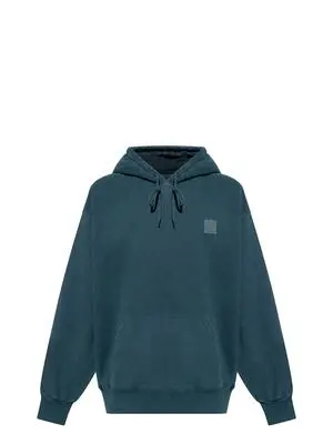 Carhartt Work In Progress Hoodie - Blue