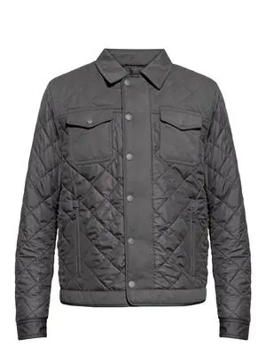 DOLCE & GABBANA Dolce & Gabbana Quilted Jacket