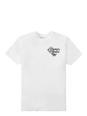 PAPER PLANES Evergreen Tee