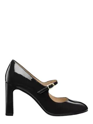 STUART WEITZMAN 85mm Babette Pumps - Black