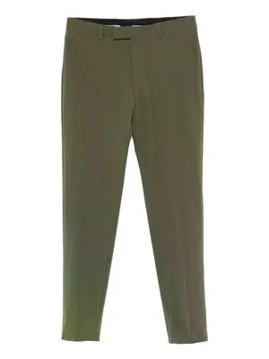 Karl Lagerfeld Road Trousers - Green