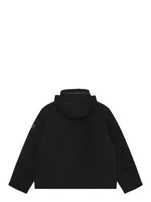AAPE BY *A BATHING APE® Hooded Jacket - Black