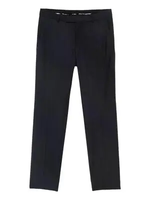 KARL LAGERFELD Pinstripe Trousers