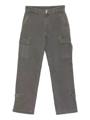 ASPESI Cargo-Pocket Trousers