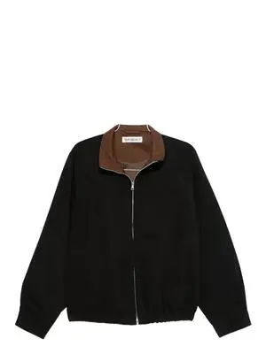 OUR LEGACY Twill Bomber Jacket