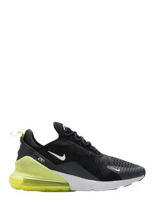 Nike Air Max 270 Sneakers - Black