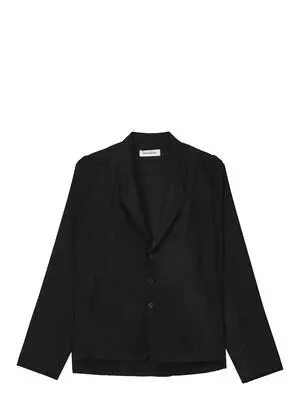 KIKO KOSTADINOV Inside-out Blazer - Black