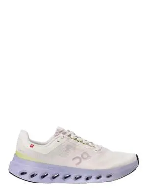 On Cloudrunner Sneakers - White