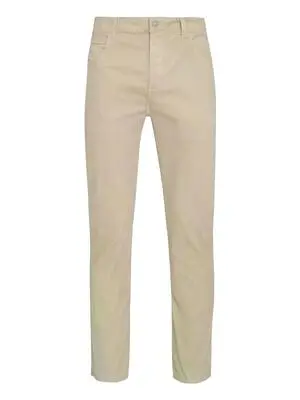 OSKLEN Mid-rise Slim-fit Jeans - Neutrals