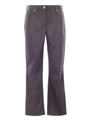 Incotex Five-pocket Trousers - Grey