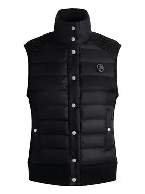 FUSALP Miraca Quilted Gilet