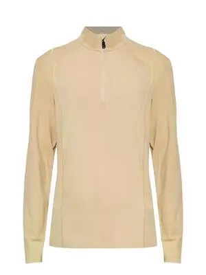Bogner Harry Long Sleeve Sweatshirt - Neutrals