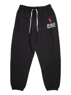 Polo Ralph Lauren Polo Pony Track Pants - Black