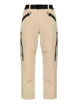 Bogner Ski Pants - Neutrals