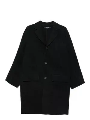 Sofie D'hoore Cameron Coat - Black