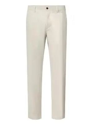 ECOALF Buttoned Trousers