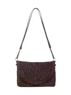 Chloé Shoulder Bag - Brown