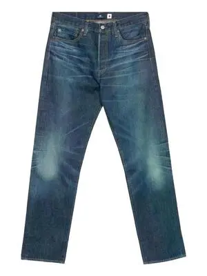LEVI'S Straight-leg Jeans - Blue