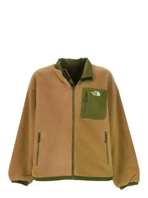 The North Face Yumiori Reversible Jacket - Brown