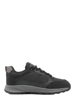 Geox Terrestre Sneakers - Black