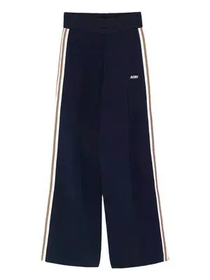 AUTRY Track Pants - Blue