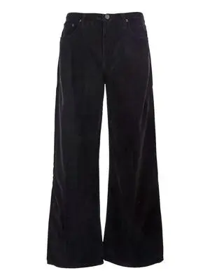 AGOLDE Keira Trousers